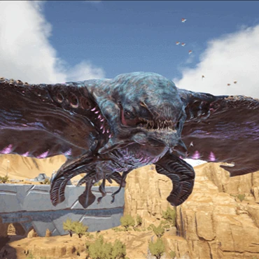 Ark Titans count as Kaiju so I'm curious, which is your favorite of the ...