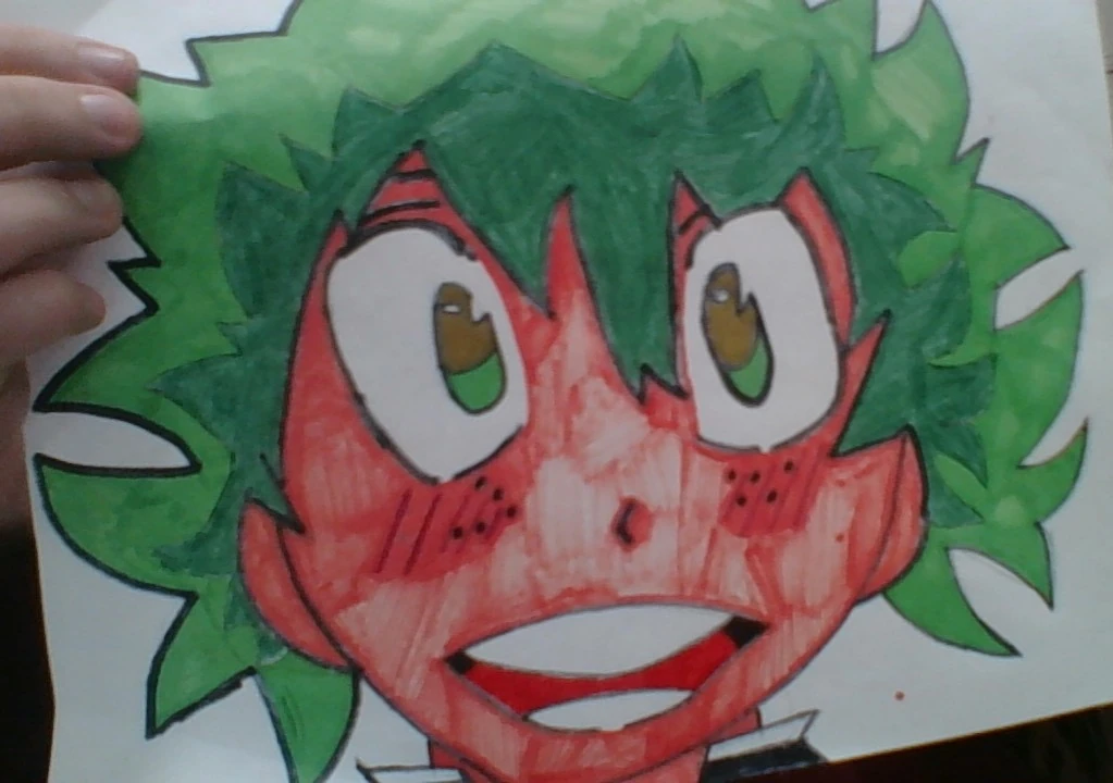 Sorry if looks bad but I finished | Fandom