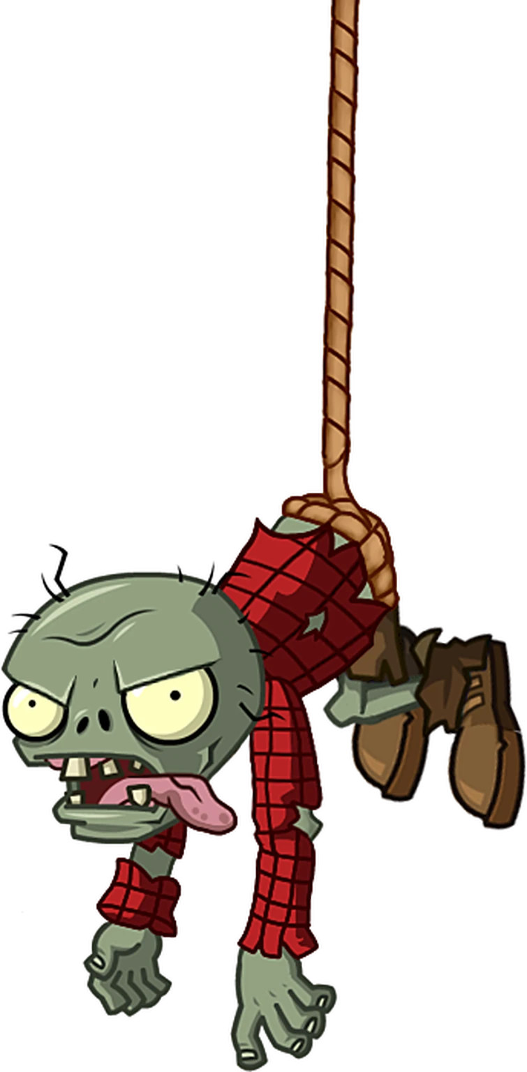EXCLUSIVE forgotten zombies in pvz 2! | Fandom