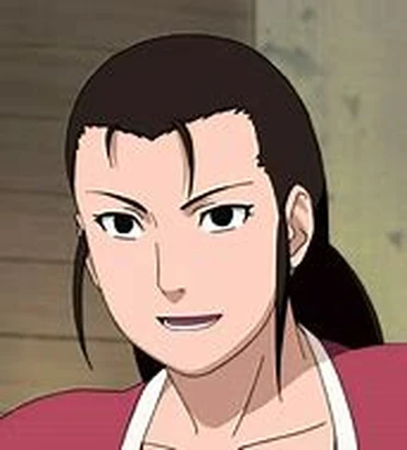 Best Nara Character? | Fandom
