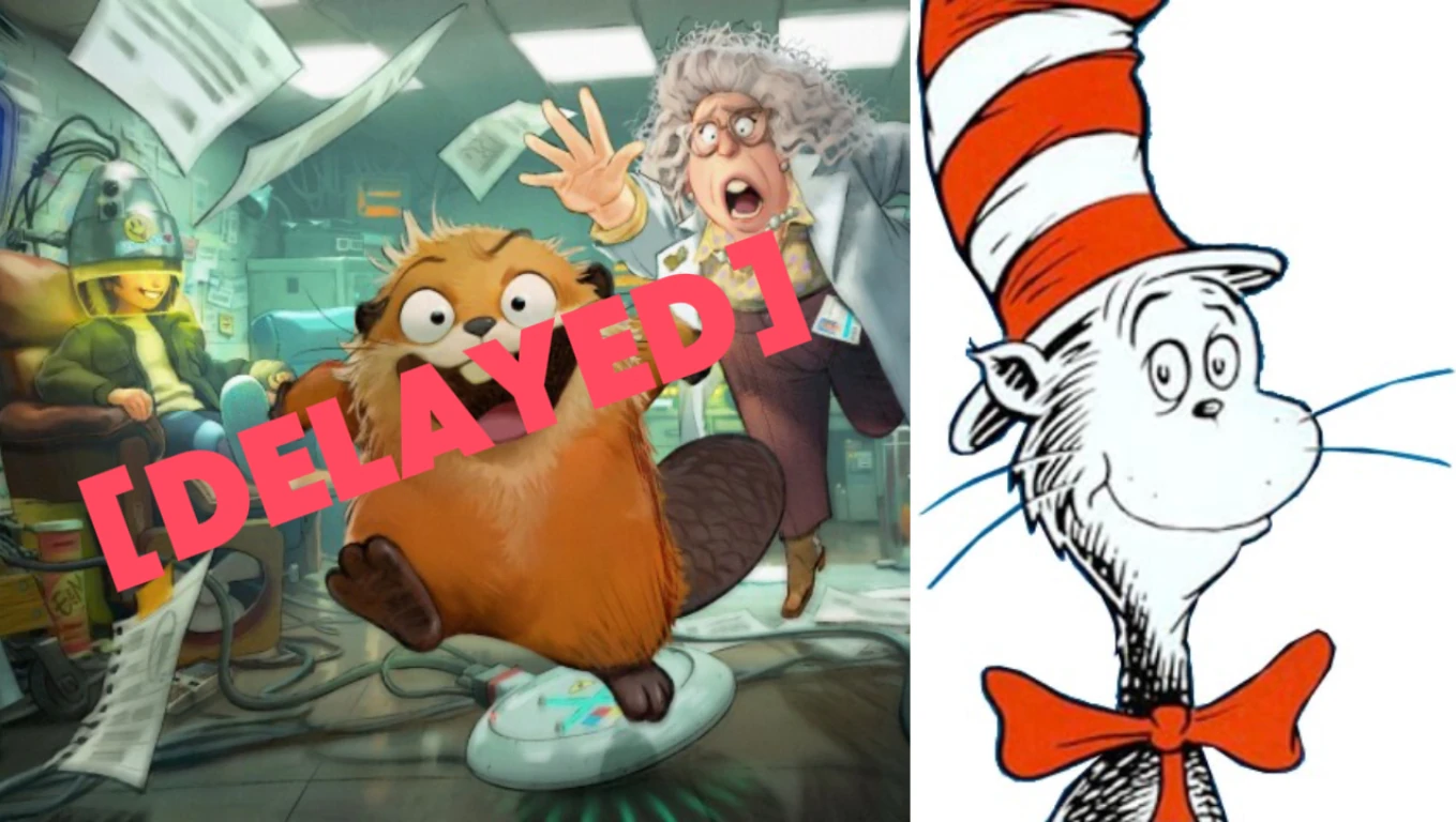 Pixar Needs To Get Hoppers Delayed | Fandom