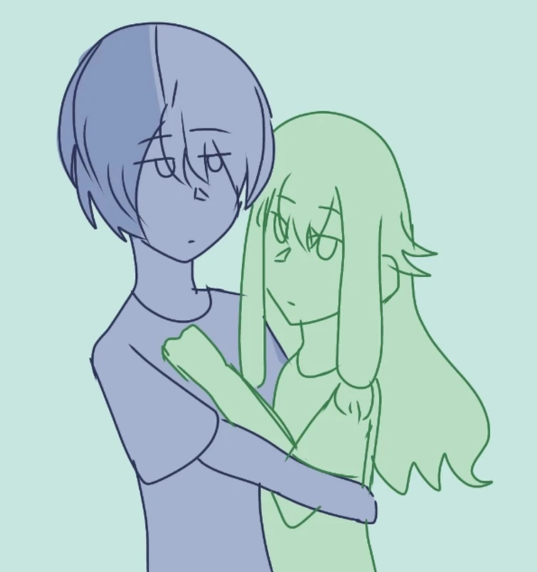 day 4: UglyAkito/max doodle | Fandom