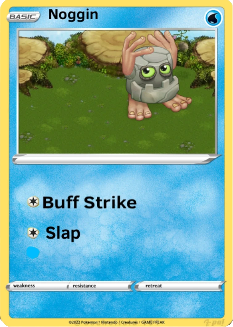 Noggin (Pokémon) | Fandom