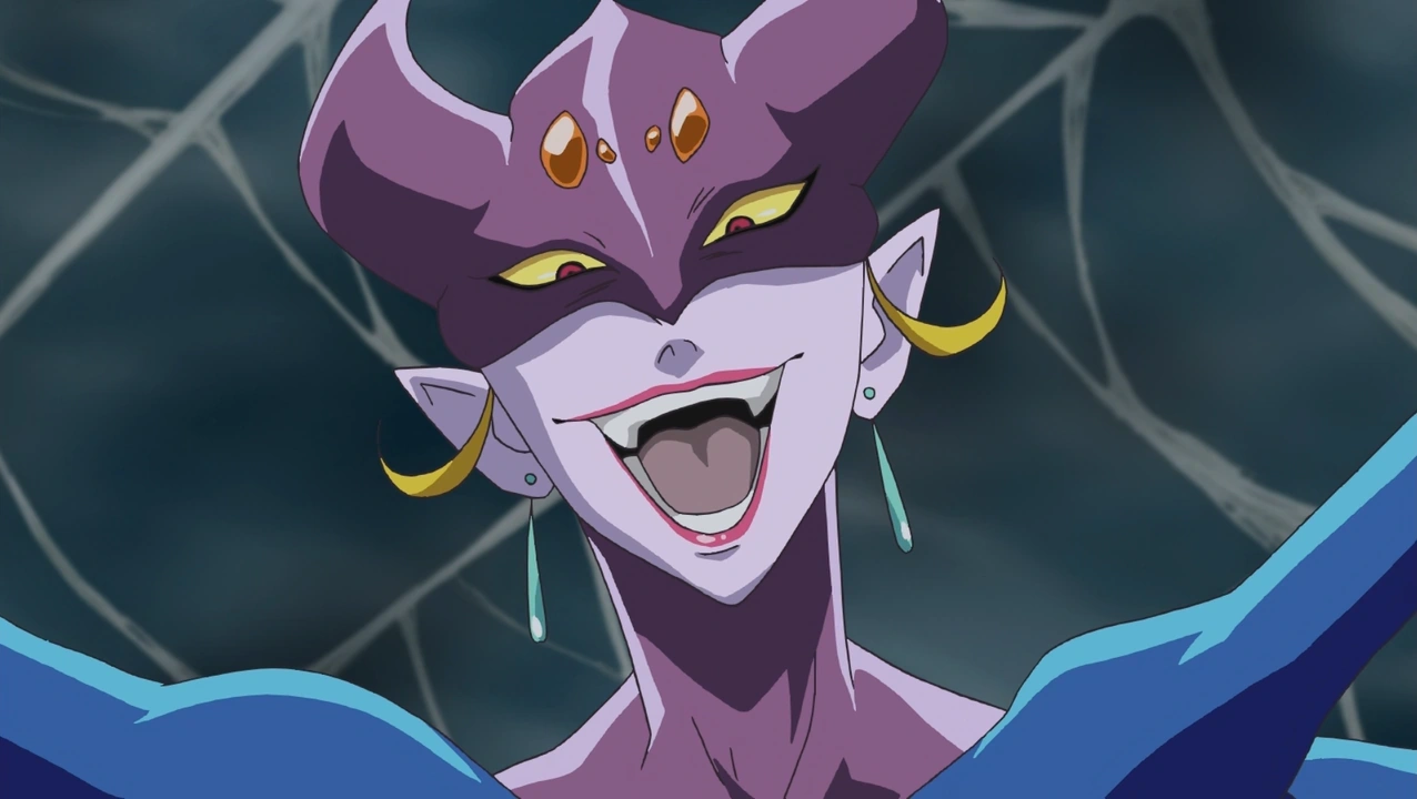 Thoughts on Pretty Cure Villains Day 25 | Fandom