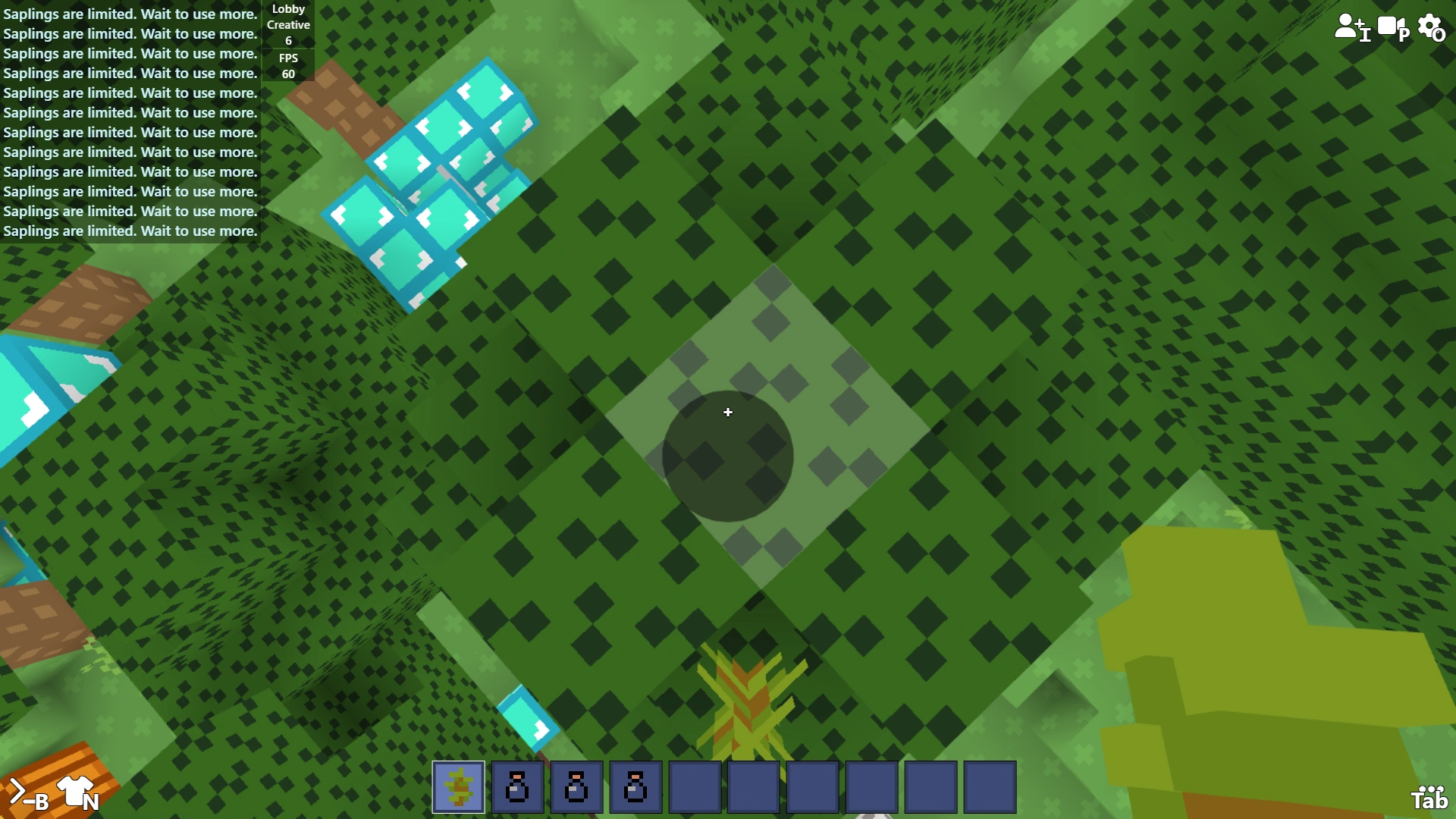 Limited Saplings | Fandom