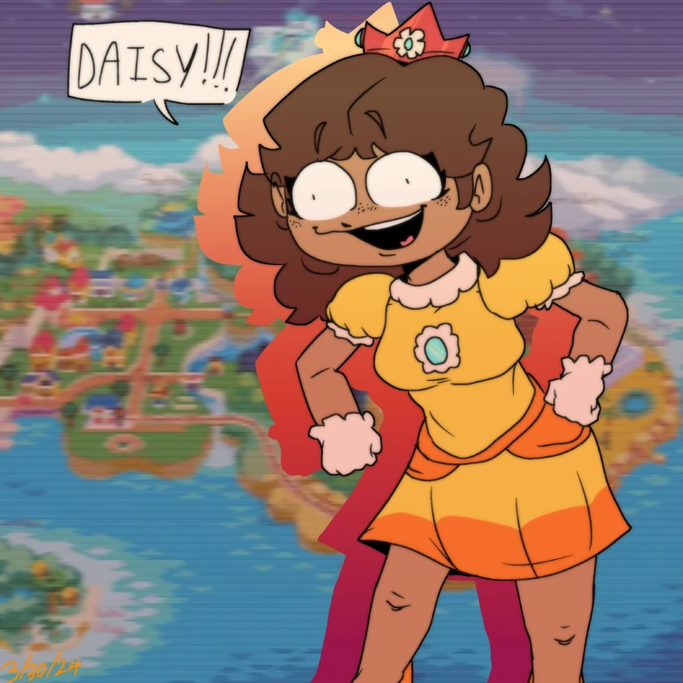HI I’M DAISY!!!!!!!!! | Fandom