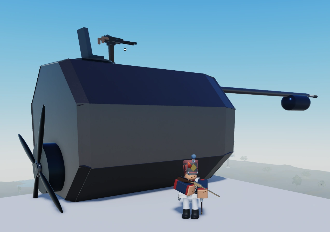 Idea for Raid | Fandom