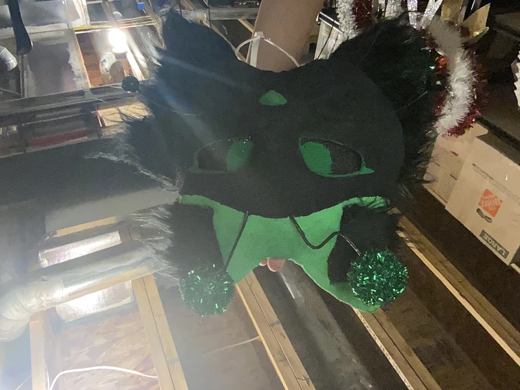 Vee cosplay! | Fandom