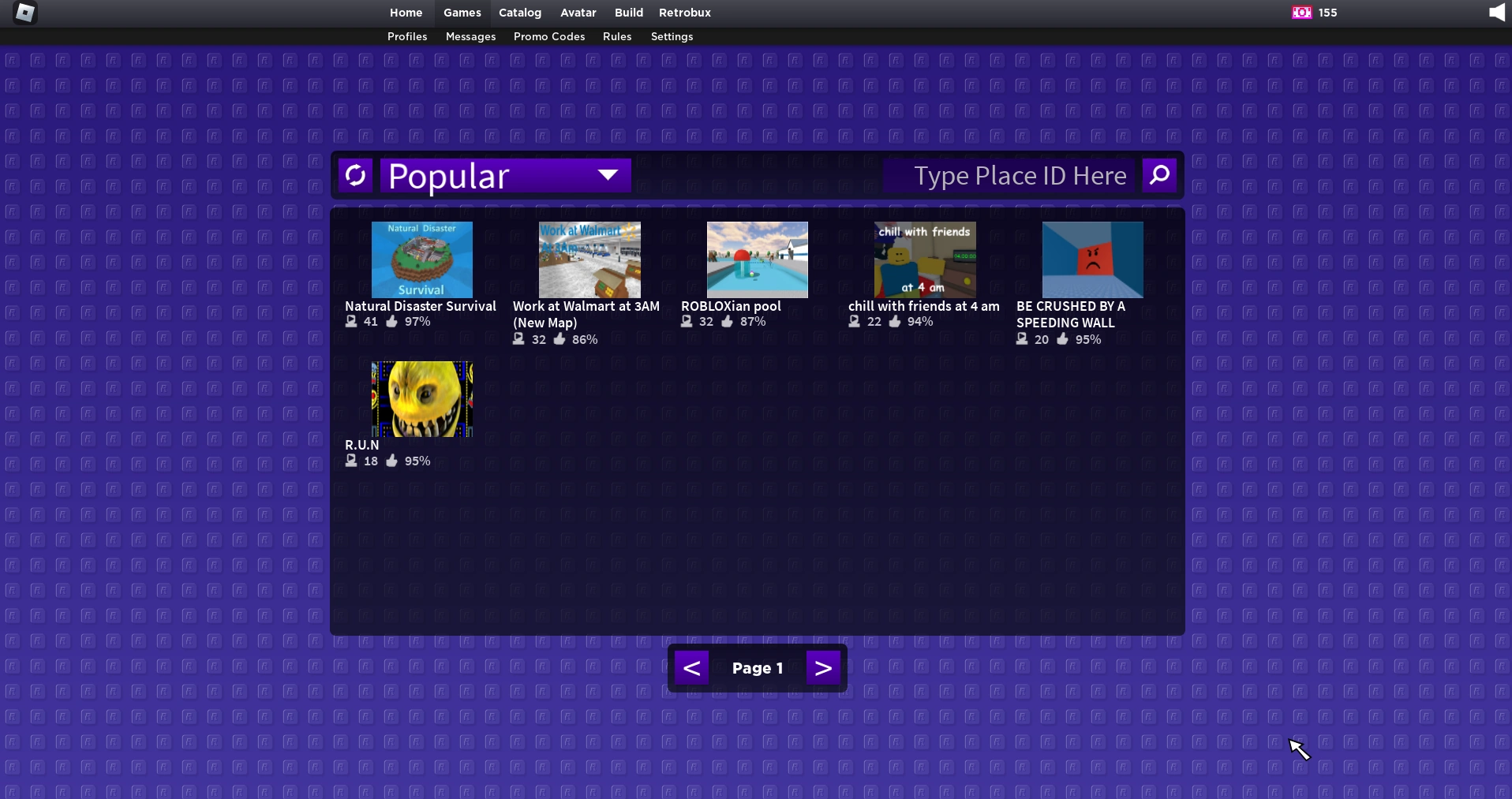 (LEAK) is it just me or is this a new layout in retro studio | Fandom