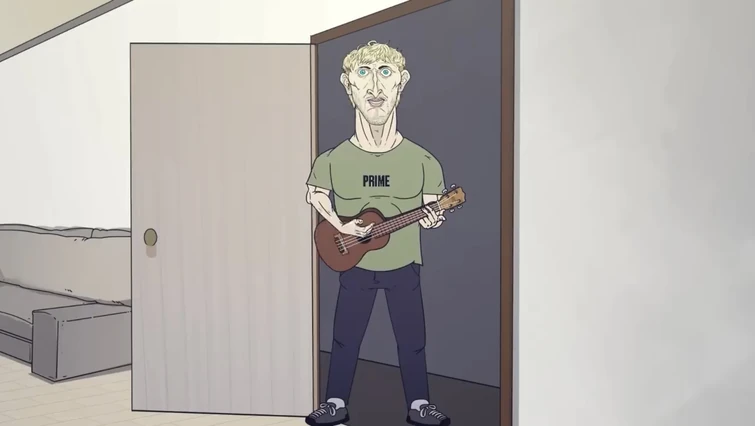 Not Logan Paul as well 💀 | Fandom