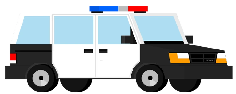 Police Vehicles Sprites | Fandom