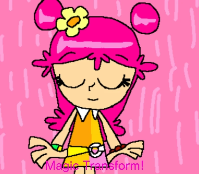 Transformation!!! | Fandom