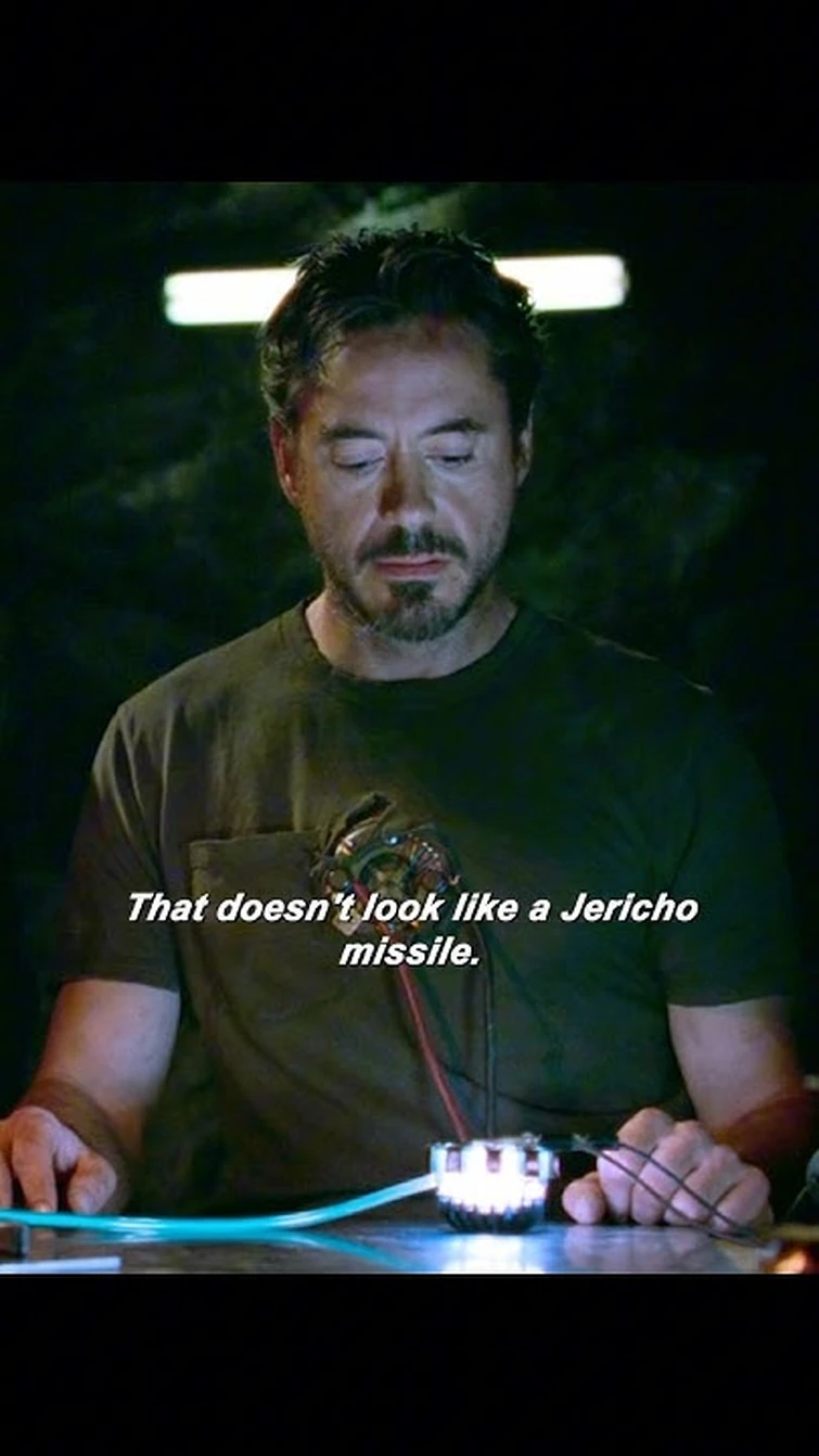 IronMan 1 Calc | Fandom