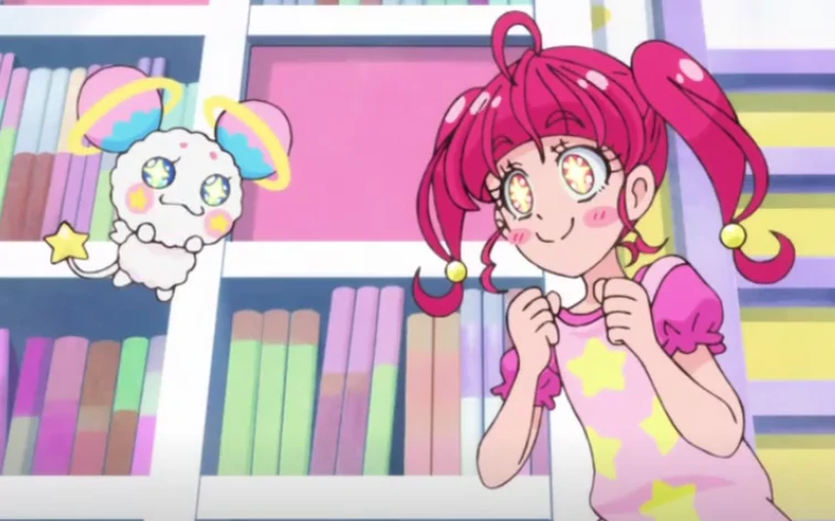 Star Twinkle is extremely underrated | Fandom