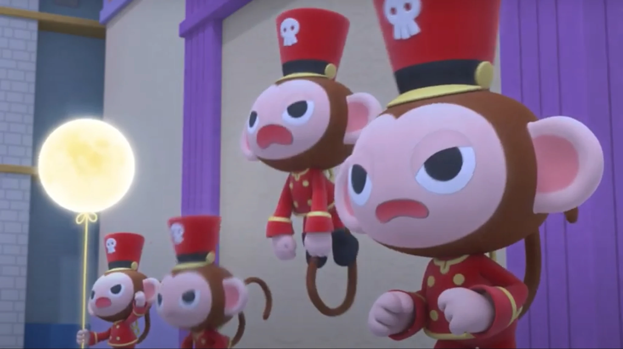 Lil monkeys vs lil kitties | Fandom