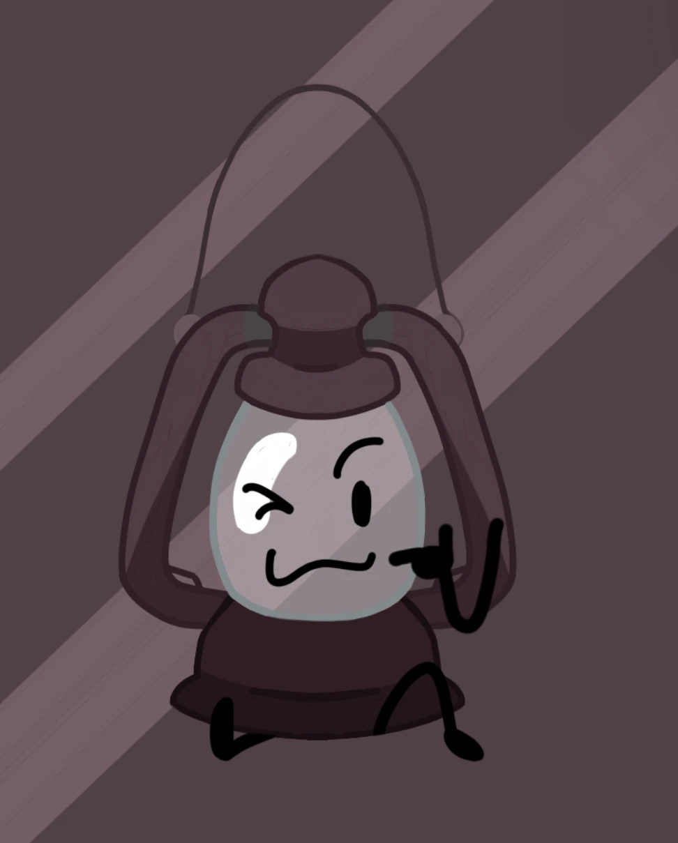 Gas Lamp OC | Fandom