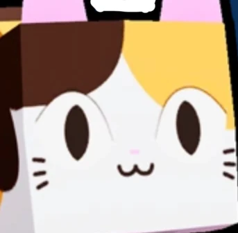 Huge Calico Cat | Fandom