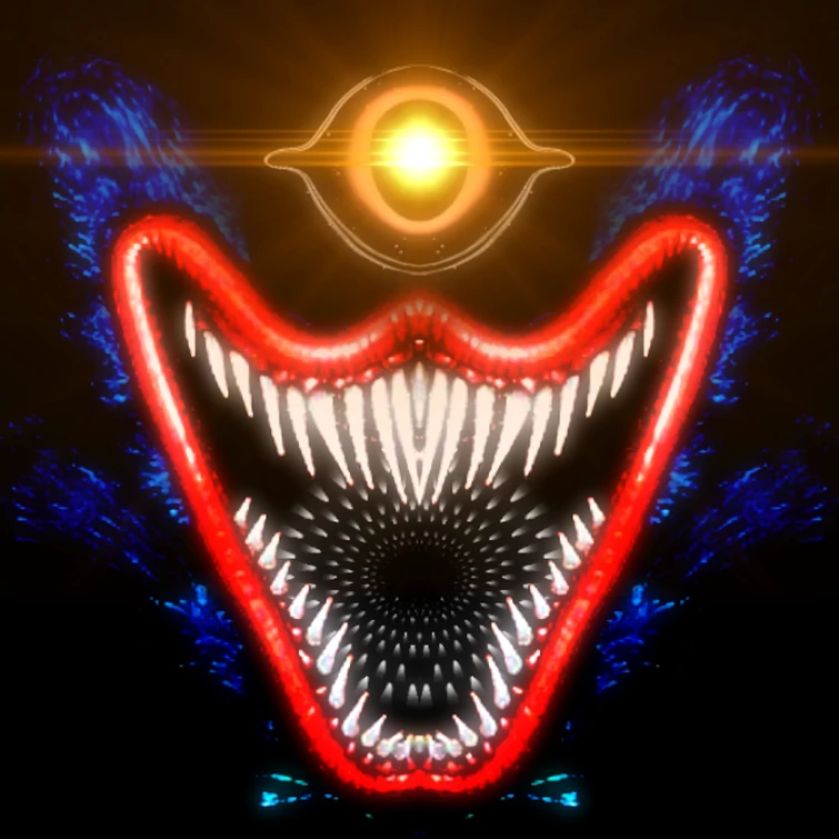 Random image that showed up during Phase 34,000. | Fandom