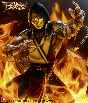 Both are voiced by Patrick Seitz | Fandom