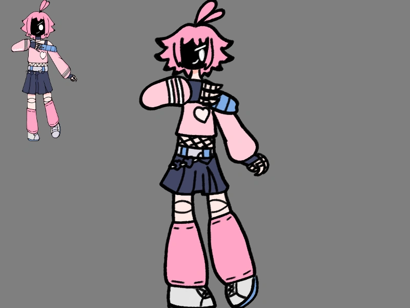 OC batch #3 i guess uRARUh 🦖 | Fandom