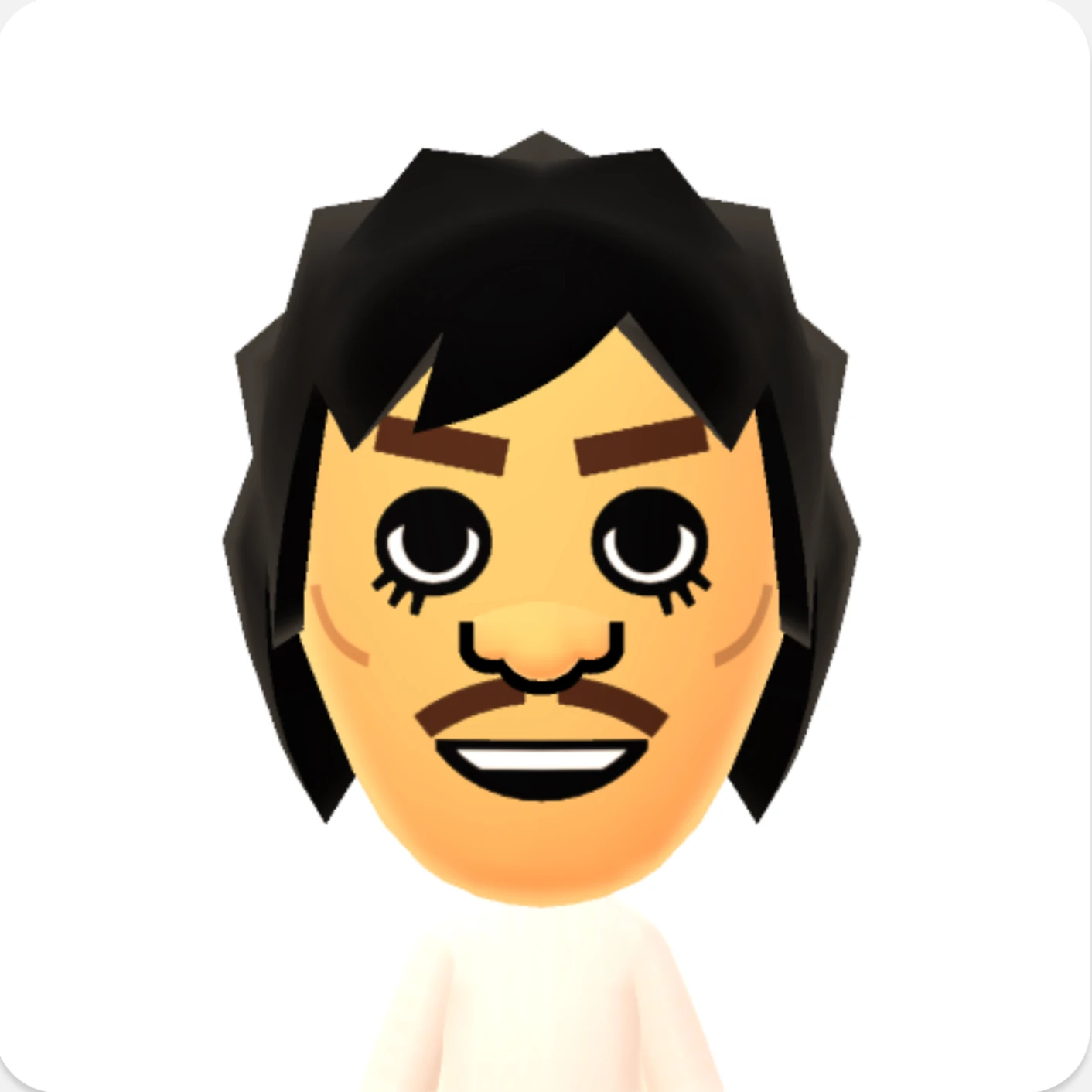 A Mii a Day (EWSBE): Minato | Fandom