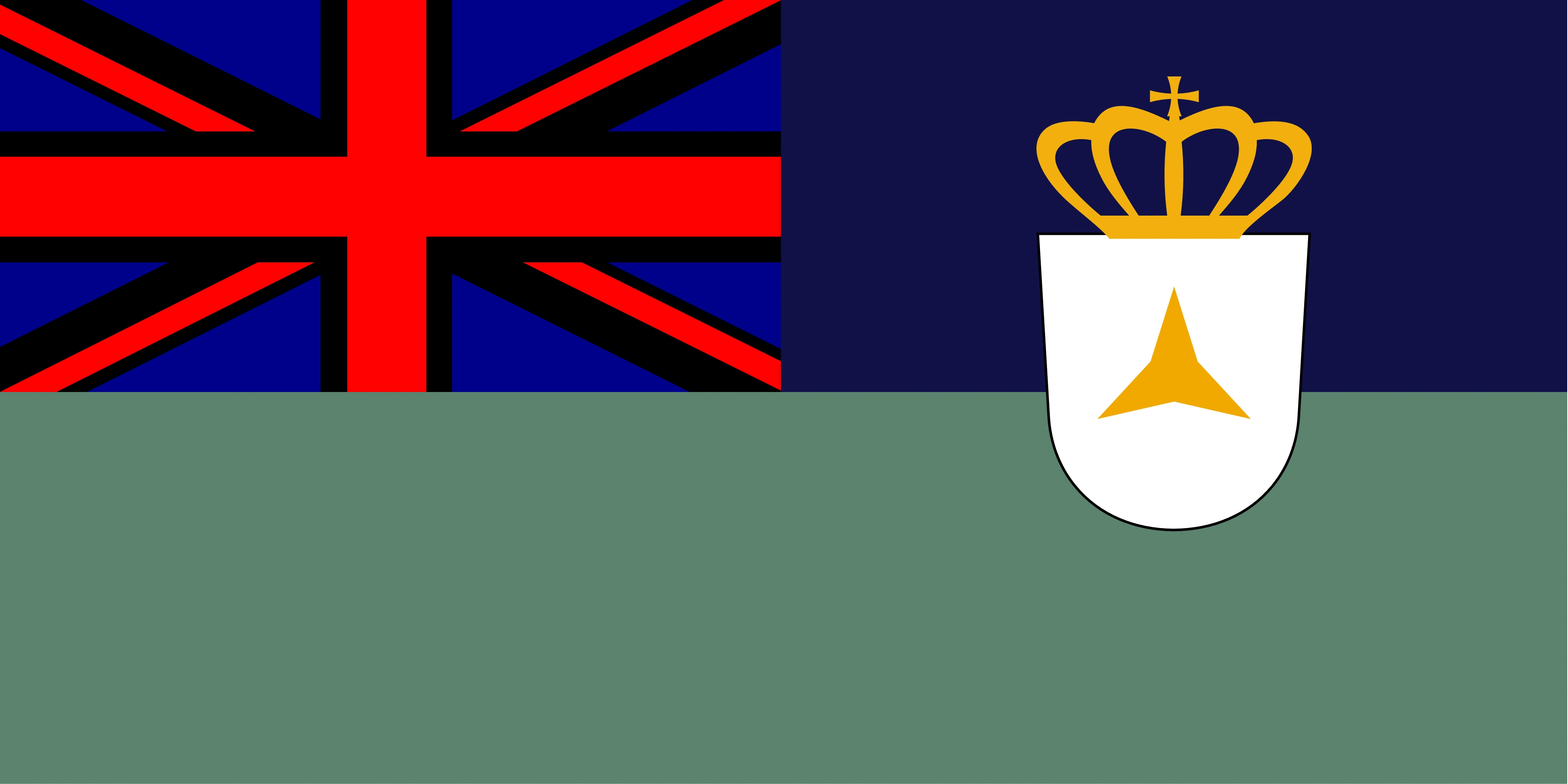 What-if Railroadsia flag | Fandom