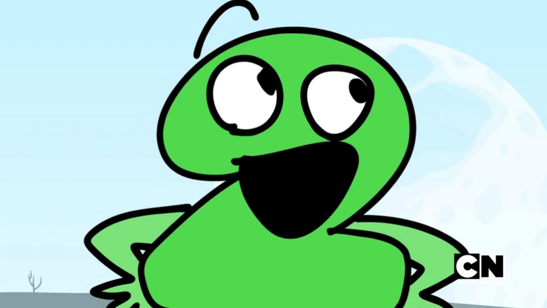 BFDI:TPOT on Cartoon Network US (🇺🇸) (January 10, 2021) | Fandom