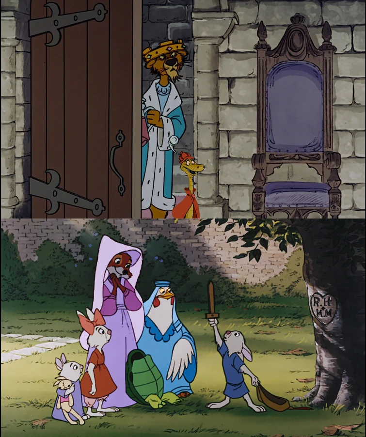 Discuss Everything About Disney Wiki | Fandom