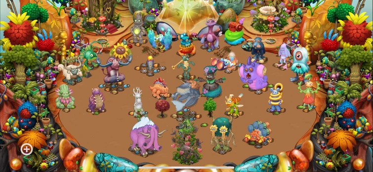 Discuss Everything About My Singing Monsters Wiki | Fandom