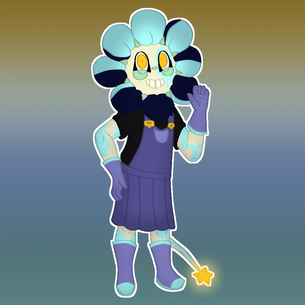 MOONFLOWER FANCHILD !!! | Fandom