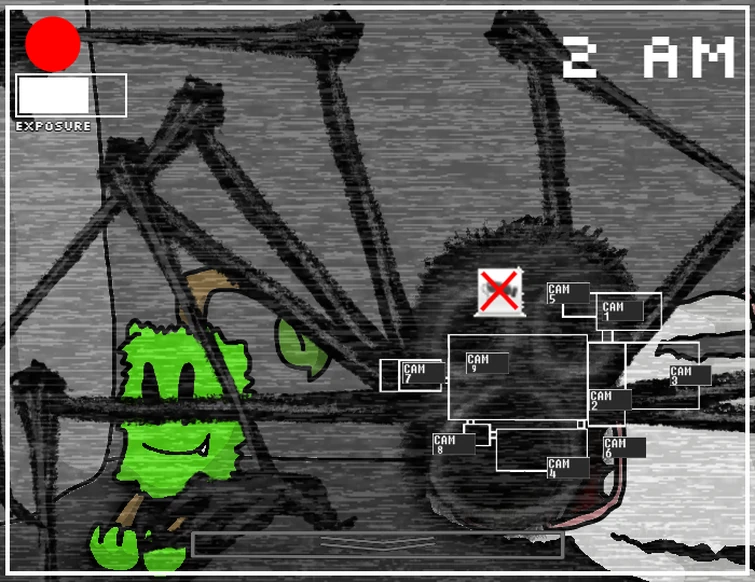 Five Nights At Furcorns | Fandom