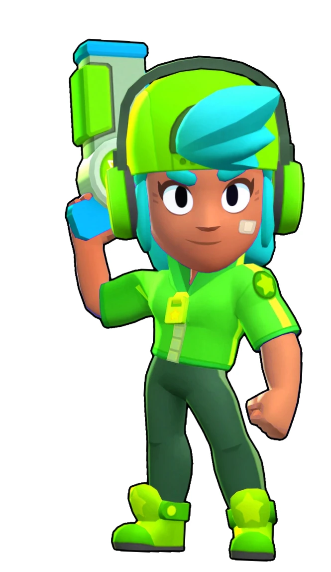 Ranked skin re-color idea | Fandom