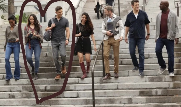 Discuss Everything About The Rookie Wiki | Fandom