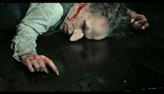 How do you feel about Griphook and Bogrod dead in Deathly Hallows: Part ...