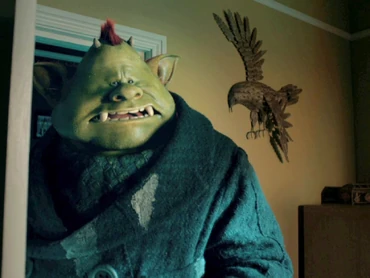 Shrek vs Fungus | Fandom