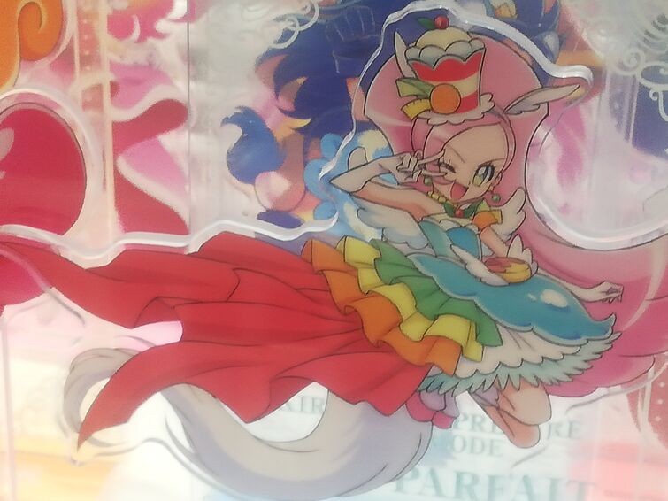 Discuss Everything About Pretty Cure Wiki Fandom