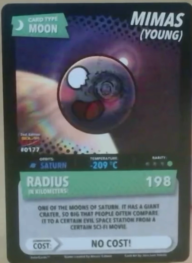 Discuss Everything About SolarBalls Wiki | Fandom
