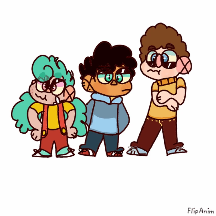 Discuss Everything About Camp Camp Wiki | Fandom