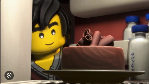 Favorite Cole Quote? | Fandom