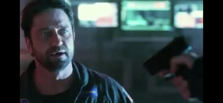 IA Proposal: Jake Lawson from Geostorm | Fandom