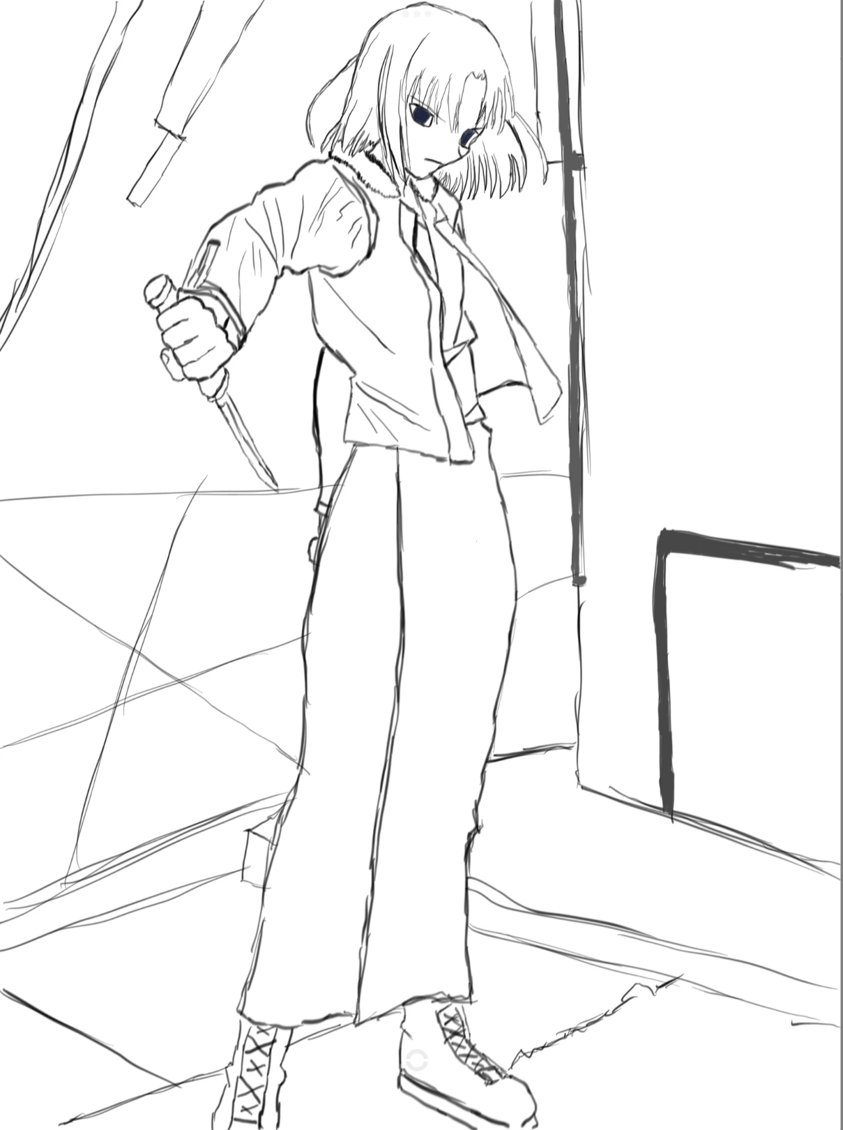 Just random art dumps | Fandom