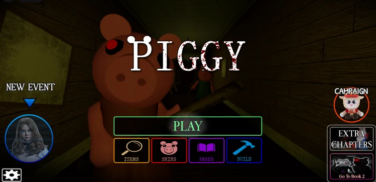 Discuss Everything About Piggy Wiki | Fandom