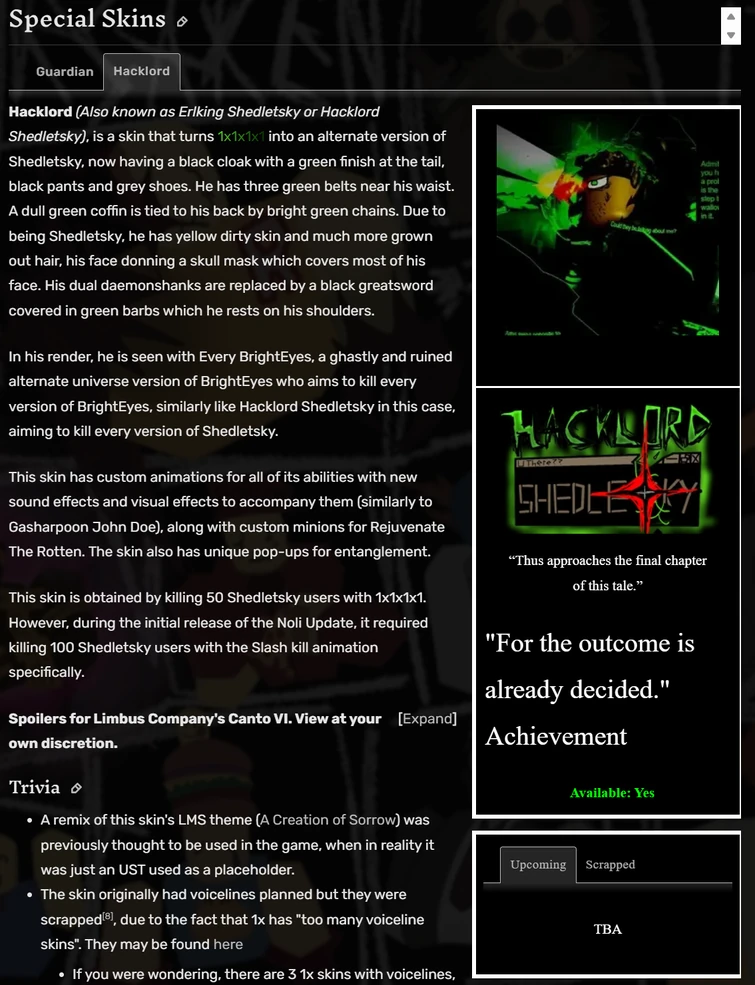 After hours and hours of fixing and coding | Fandom