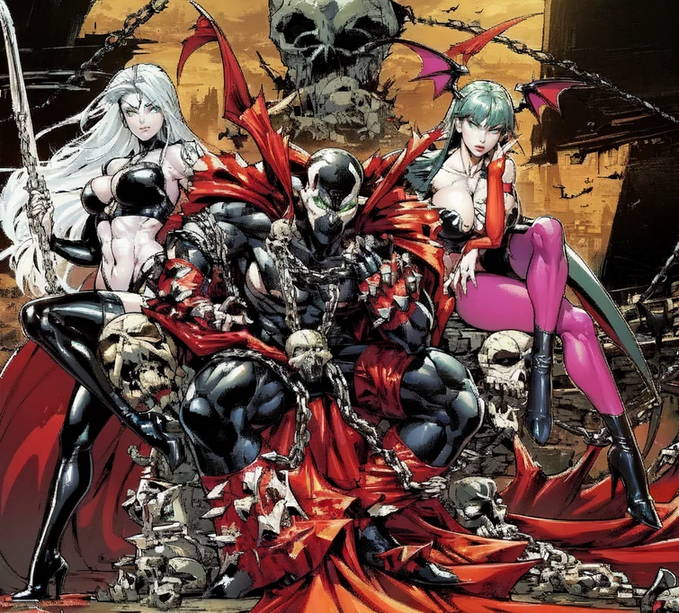 Discuss Everything About Heroes Wiki | Fandom