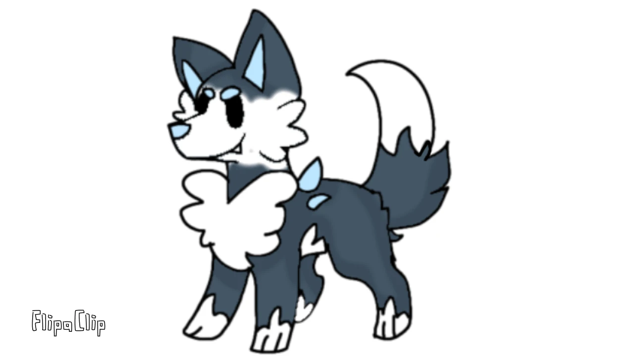 Pupskey idle | Fandom