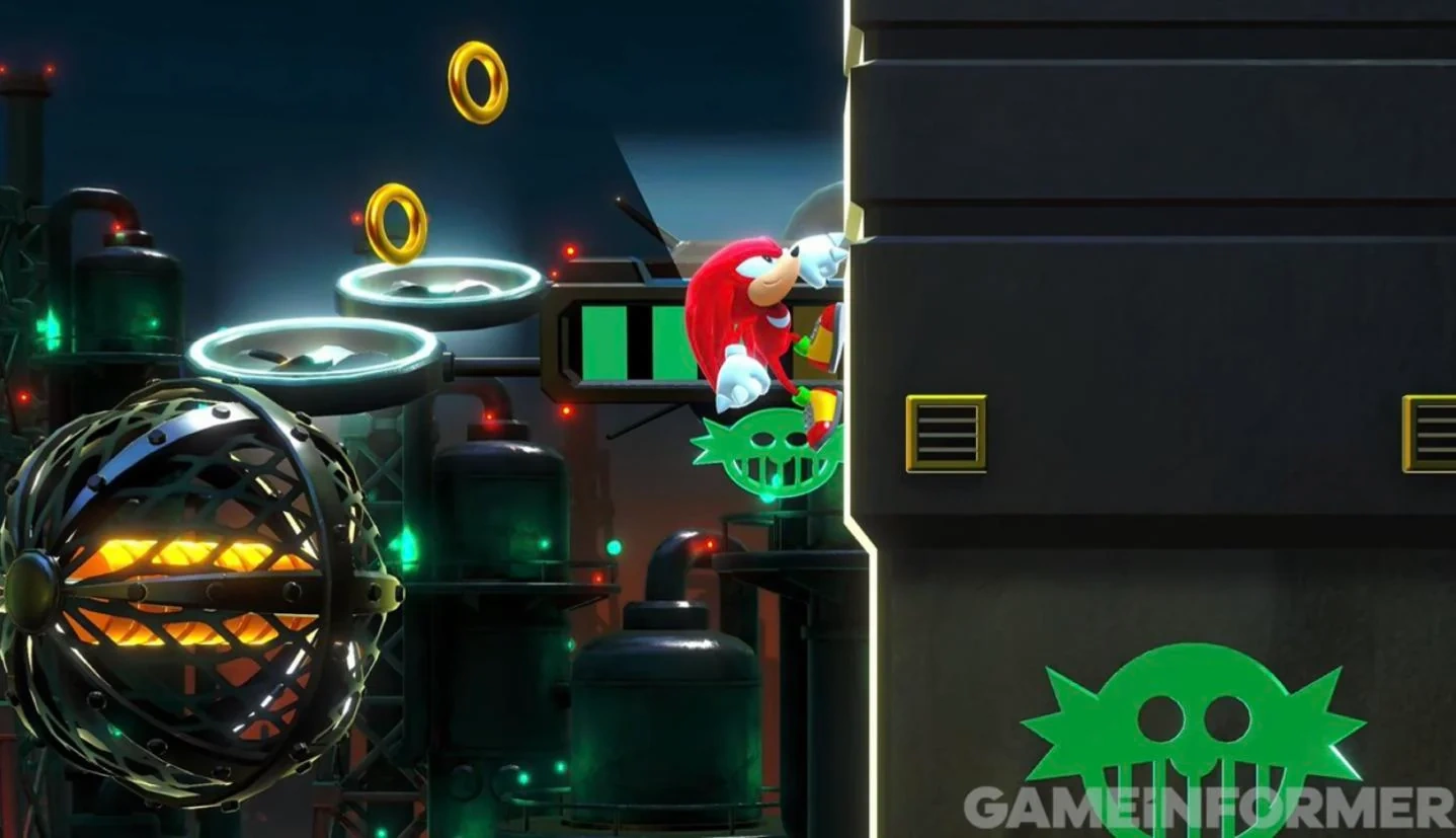 presy factory zone | Fandom