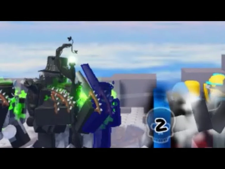 Opinion on Chapter 3 leaks so far | Fandom