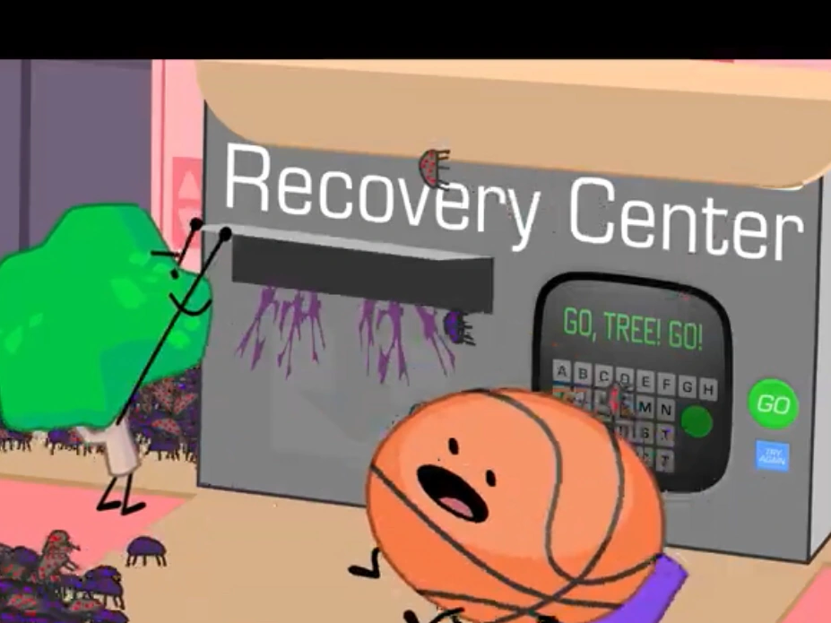 spoiler ALERT | Fandom