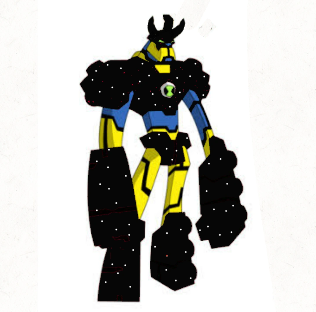 Alien Bloxx X | Fandom