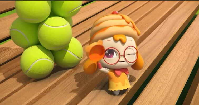 [🍰] Ep11 screenshots | Fandom